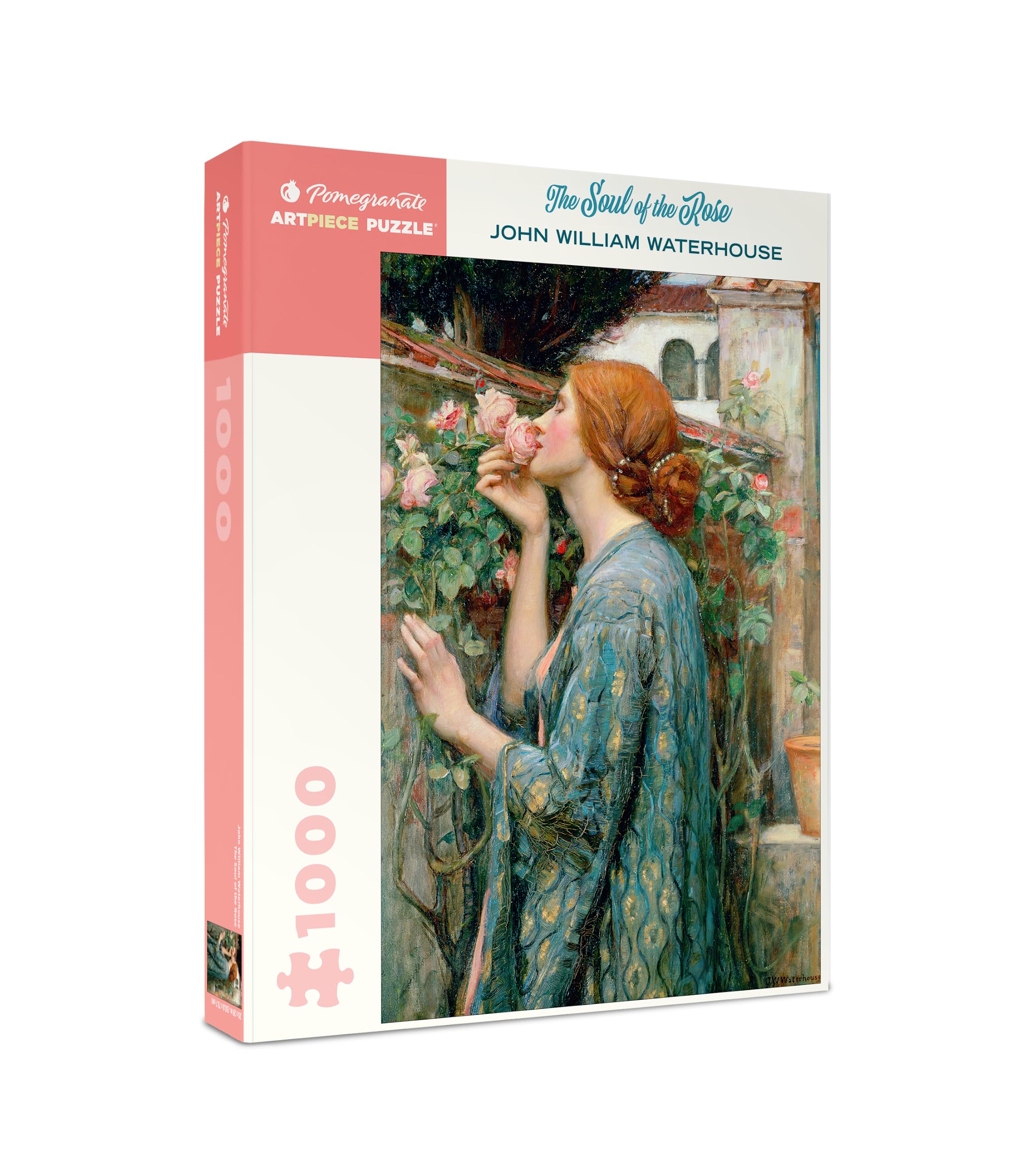 Rose Art Puzzles - High-Quality Jigsaw Puzzles for All Ages