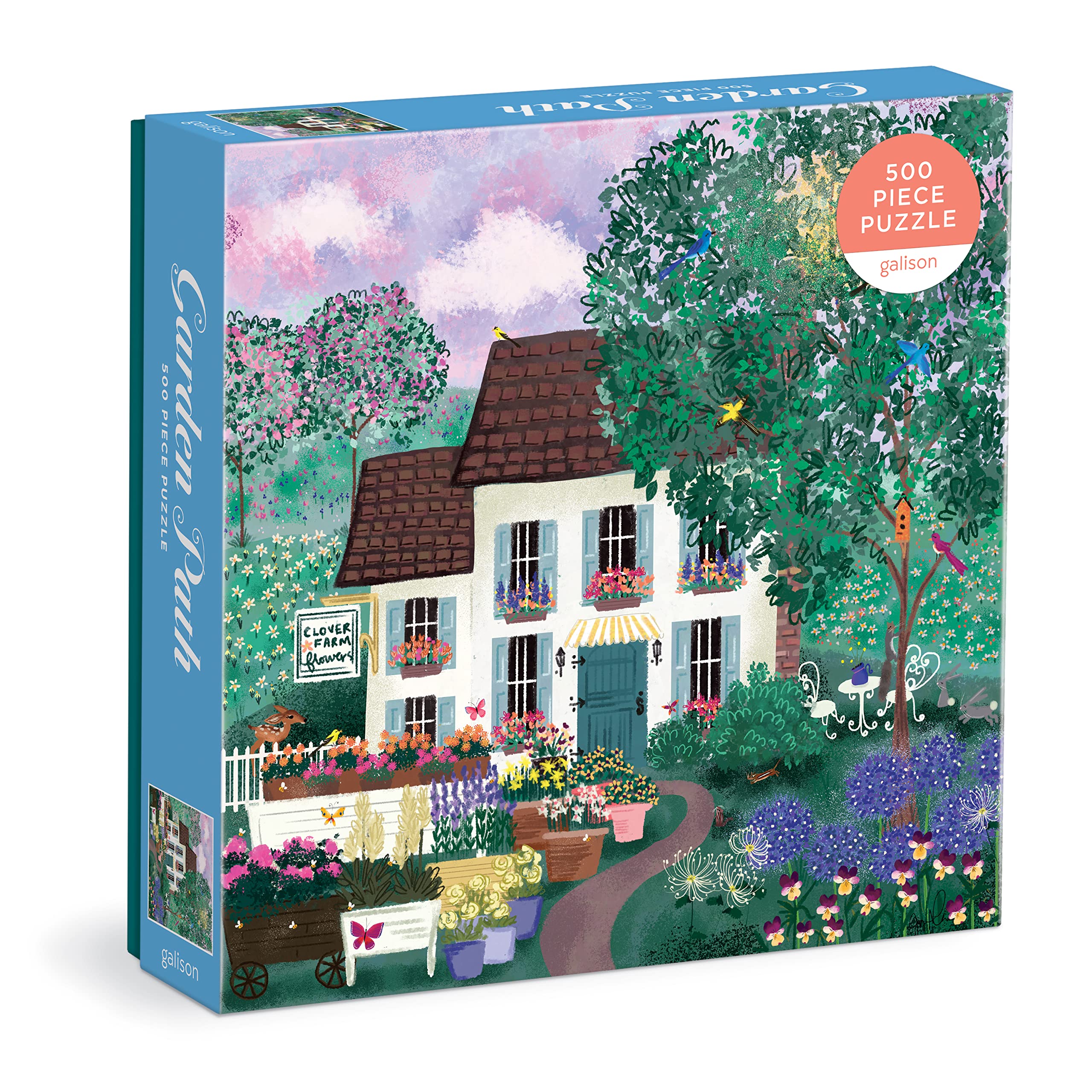 Rose Art Puzzles - High-Quality Jigsaw Puzzles for All Ages